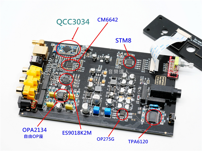 - 音樂達人專業賣場